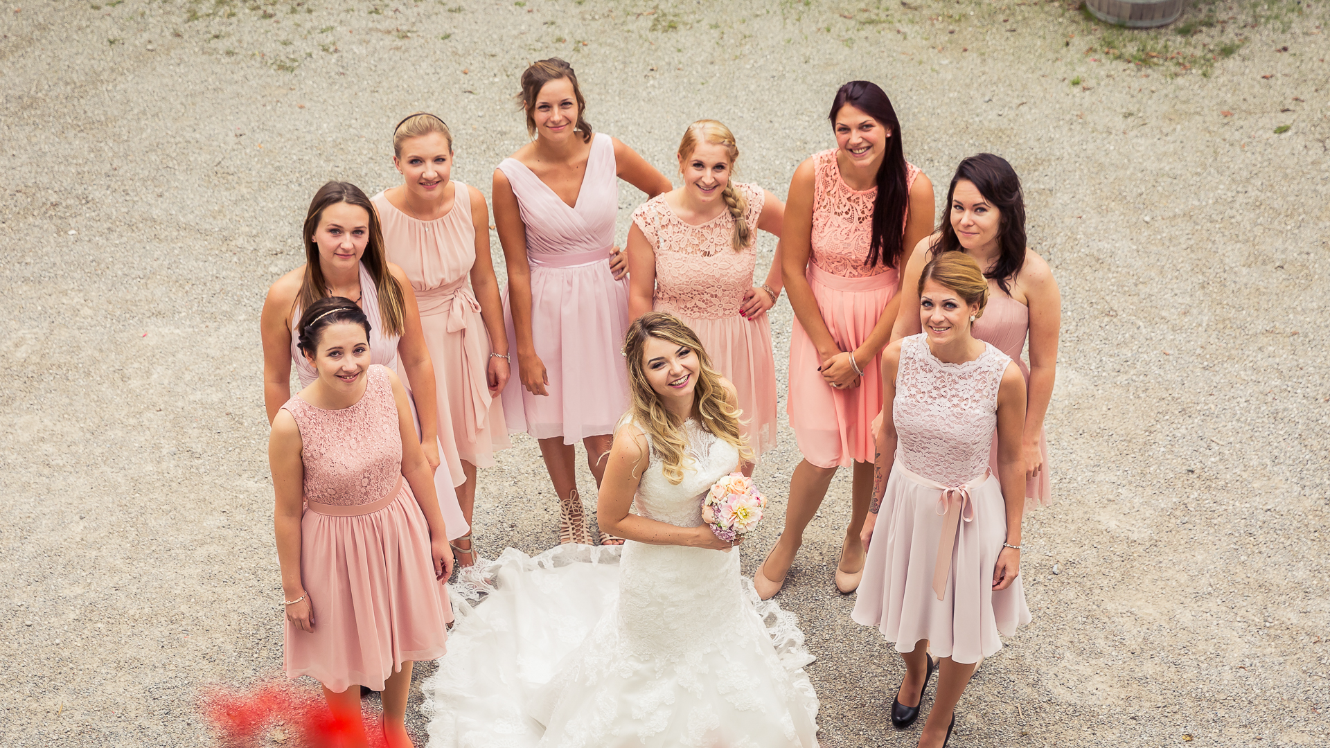 Hochzeit - Julian Welter Fotografie