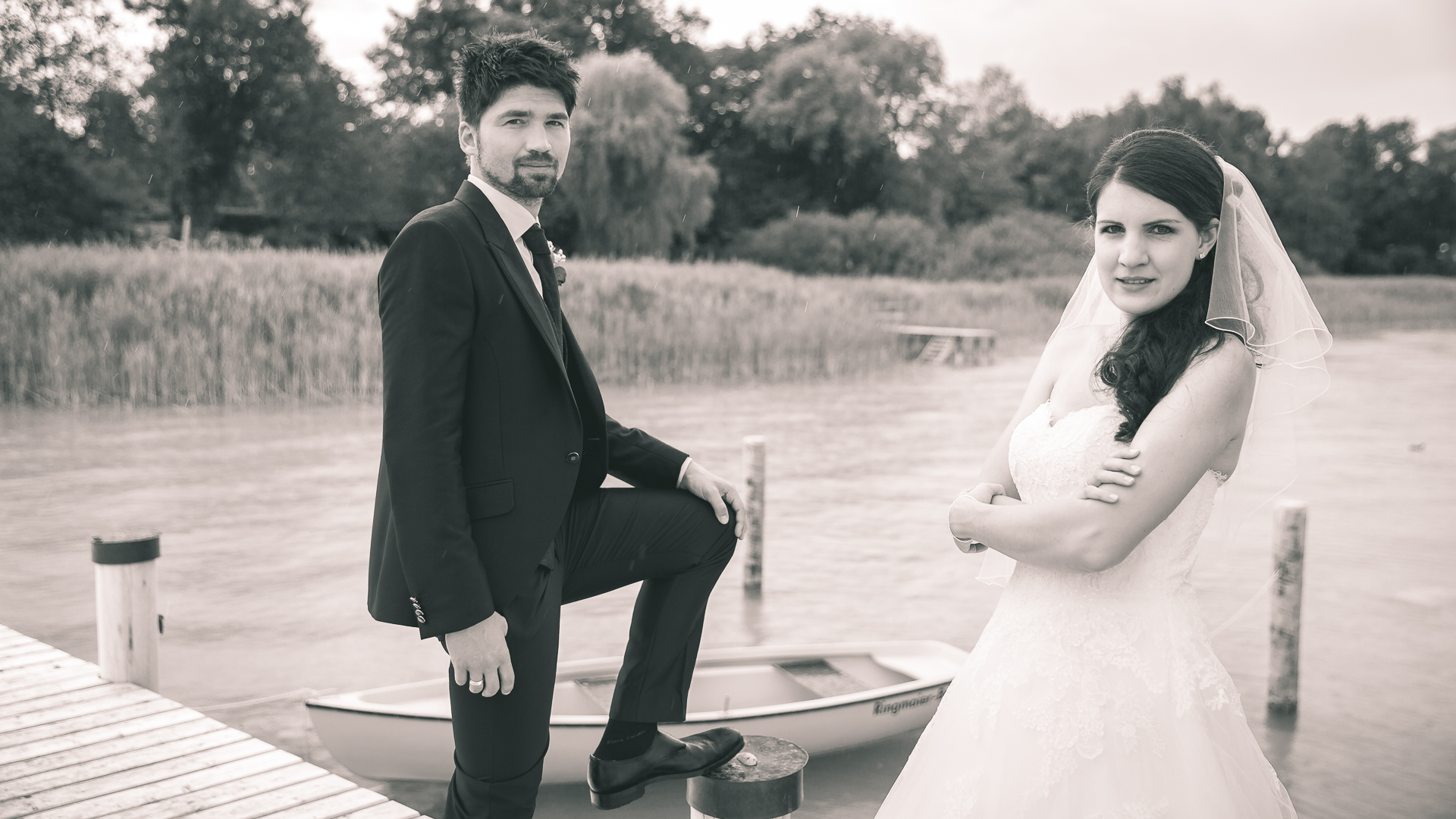 Hochzeittemp - Julian Welter Fotografie