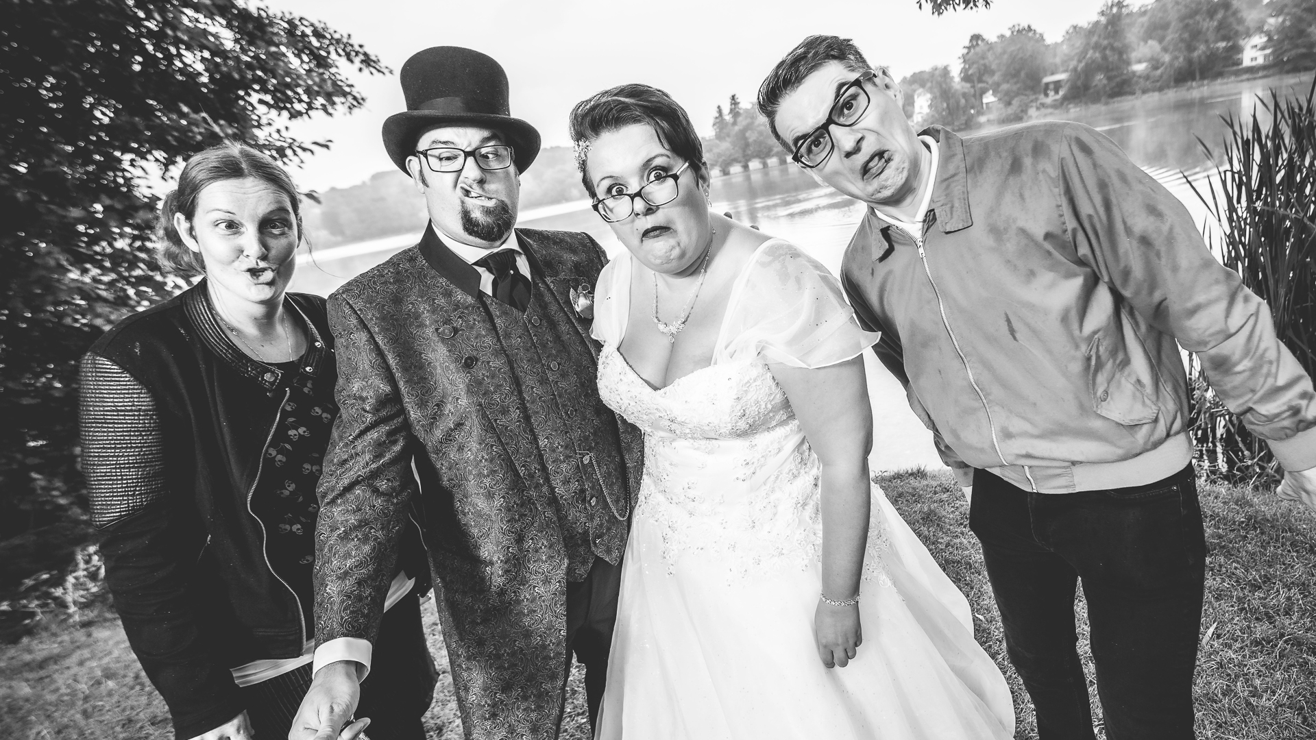 Hochzeittemp - Julian Welter Fotografie