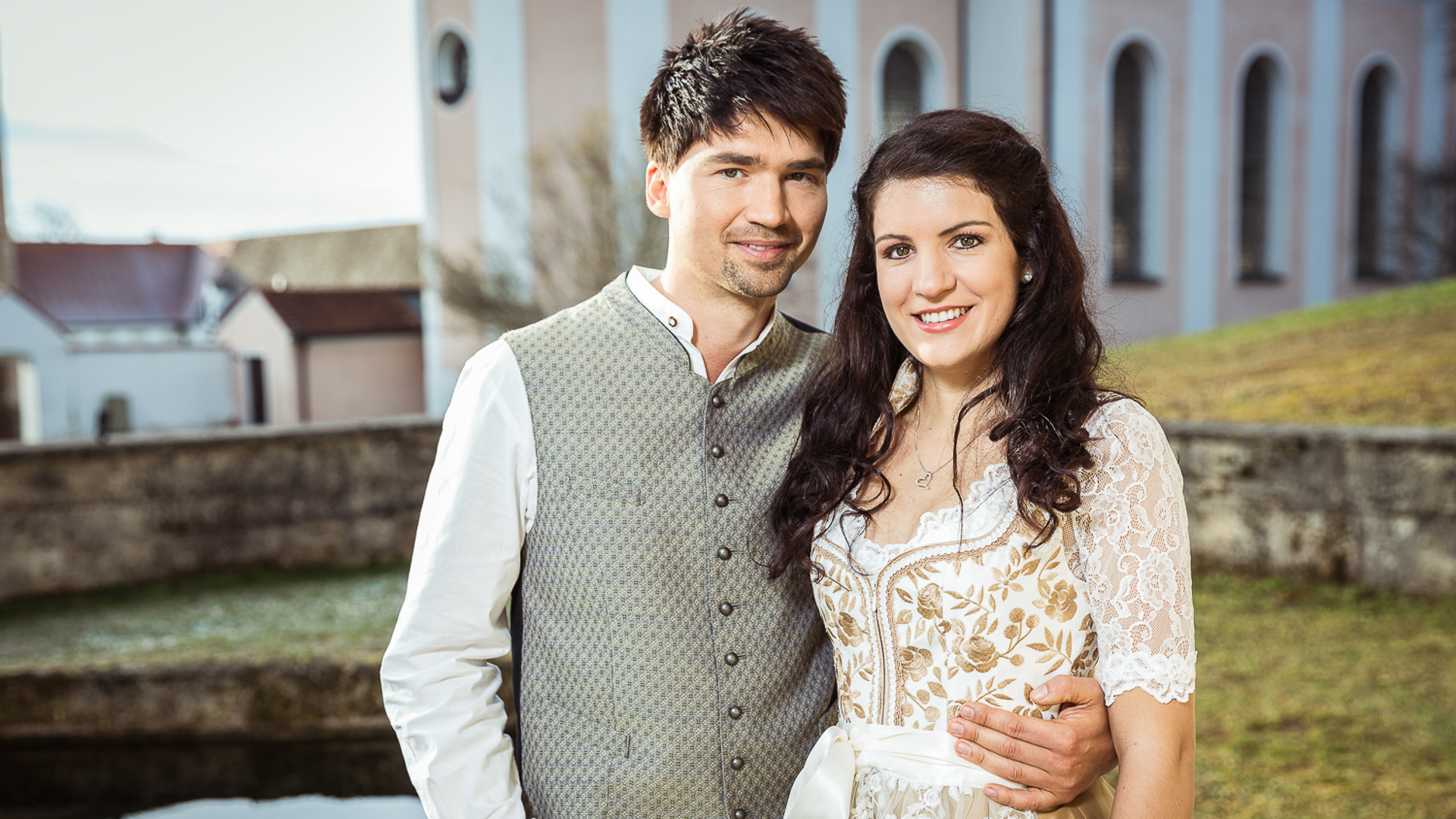 Hochzeit - Julian Welter Fotografie